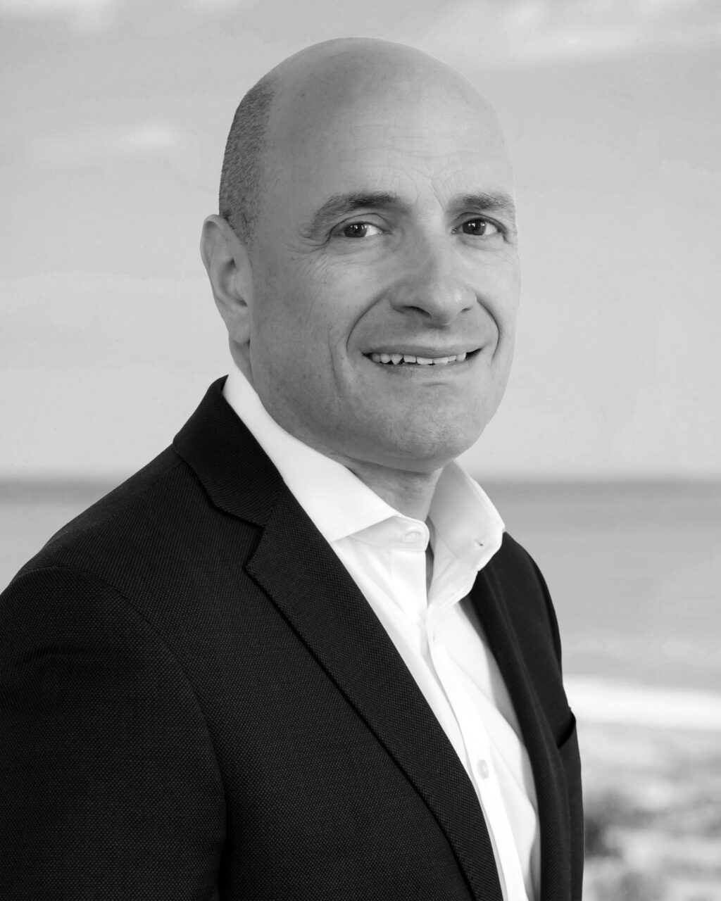 Jason Schaefer - Warren Equity Partners